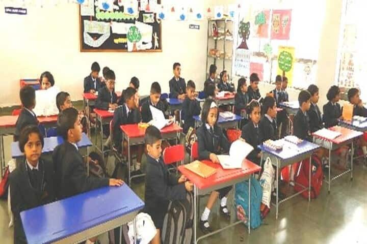 KLS Public School, Peeranwadi, Belgaum: Admission, Fee, Affiliation